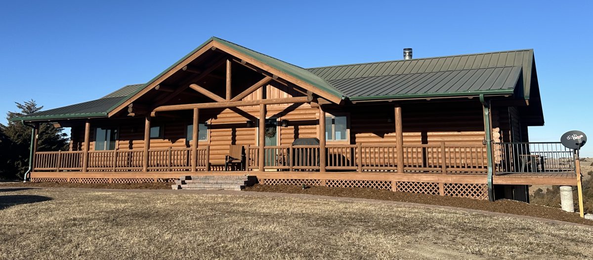 Reservations – Bull Mountain Lodge